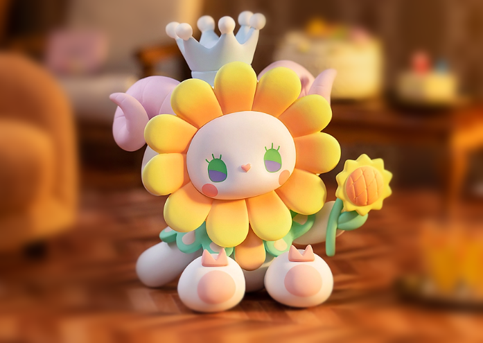 Recommended Popular Blind Box Series: An Introductory Guide to Explori ...