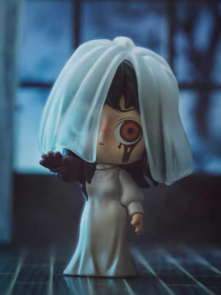 The Conjuring Universe Series Toy – arkboxing