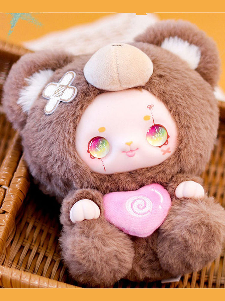 NAYANAYA Kimmon Dream Creature Series Toy – arkboxing