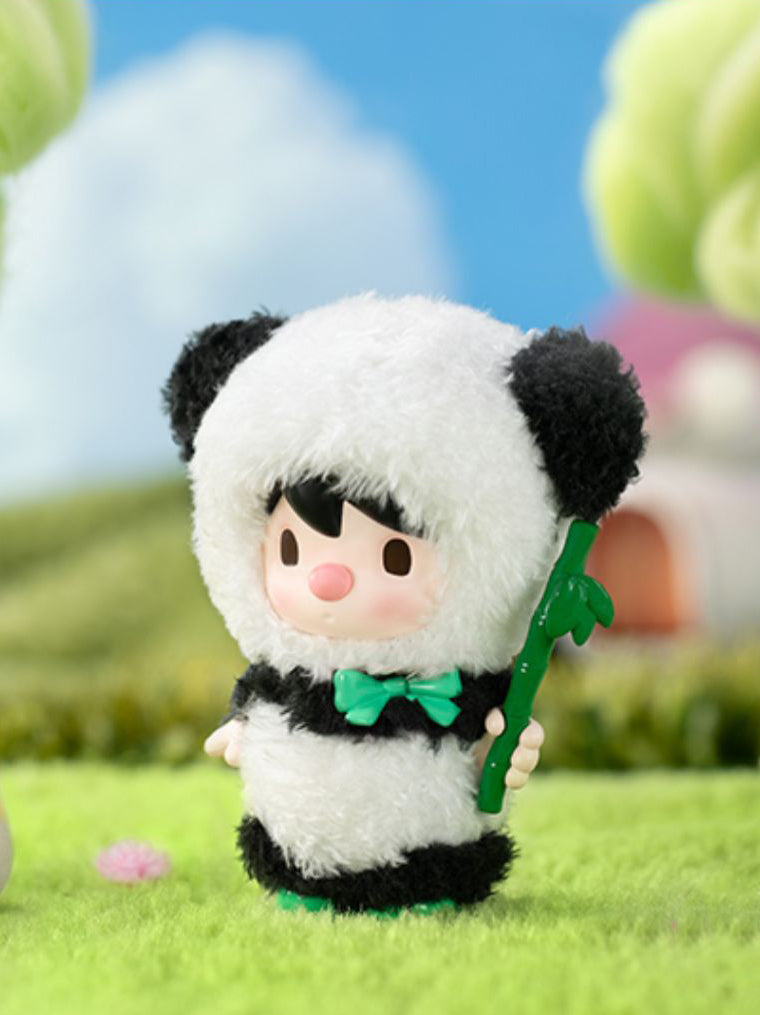 Sweet Bean Animals' Play Series Toy – arkboxing