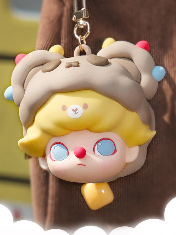 Dimoo Dating Earphone Bag – arkboxing