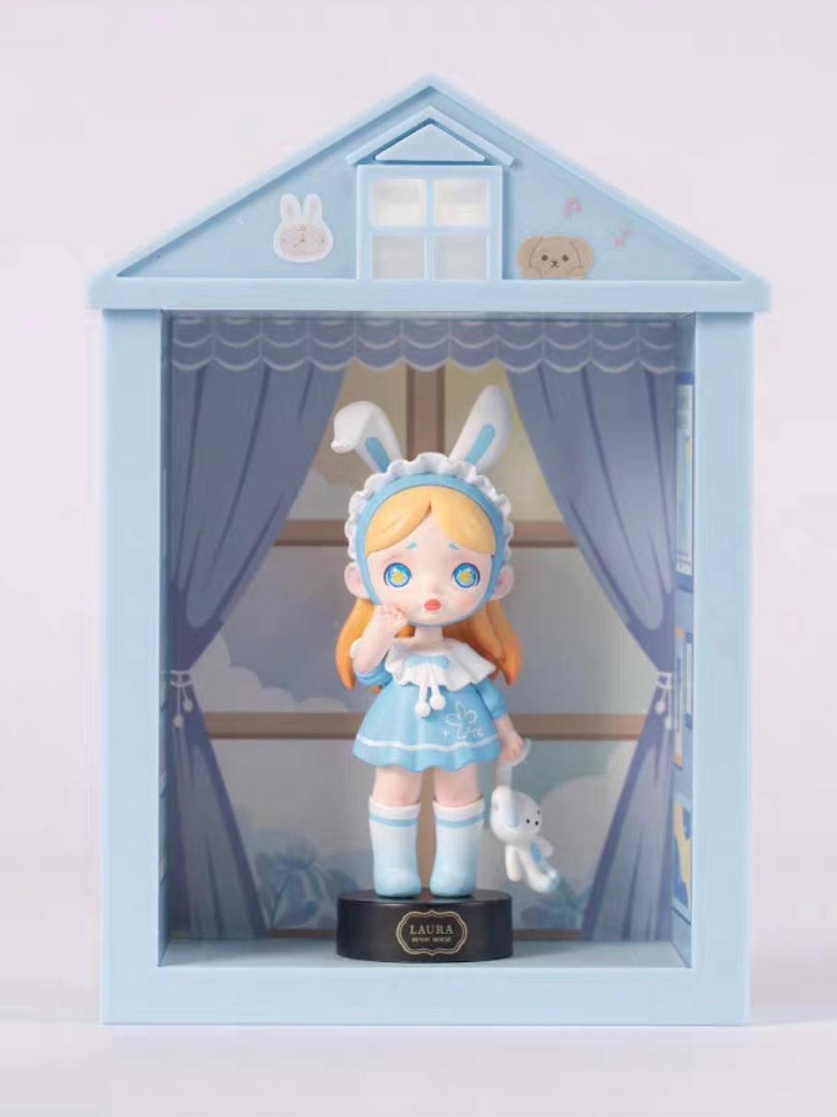 Laura Big Doll+ Light Funny House – arkboxing