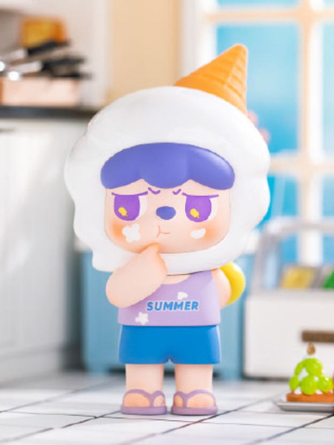 DUDU Glutton Series Toy – arkboxing