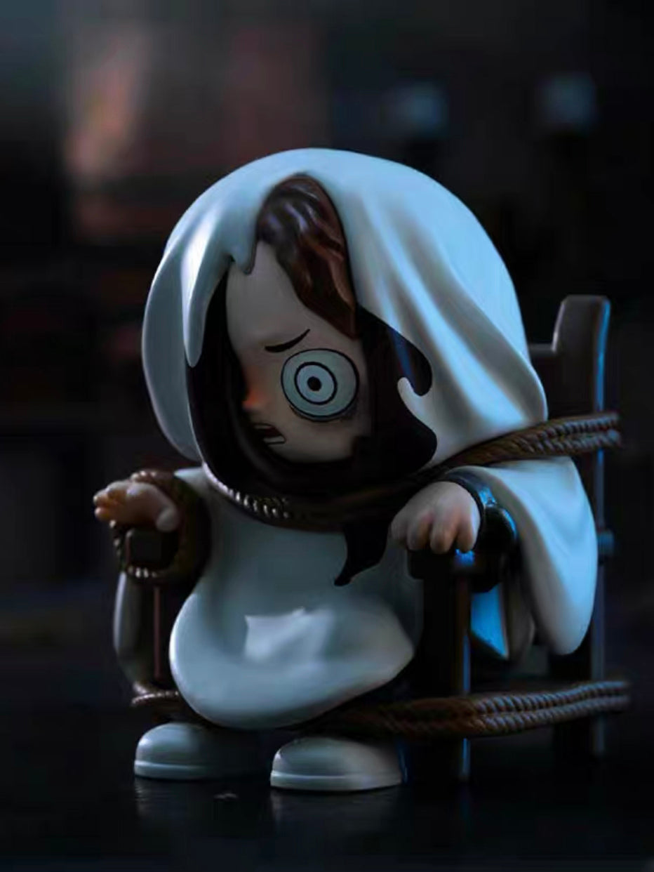 The Conjuring Universe Series Toy – arkboxing