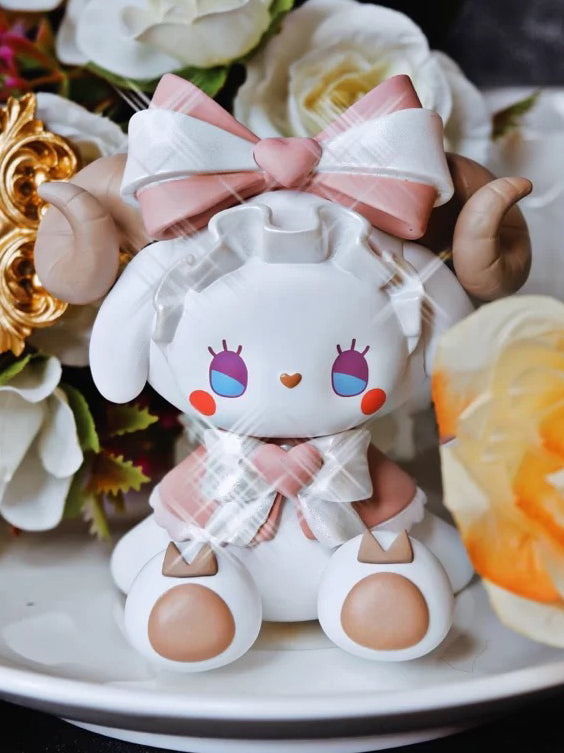 Emma Series 1-Tea Party – arkboxing