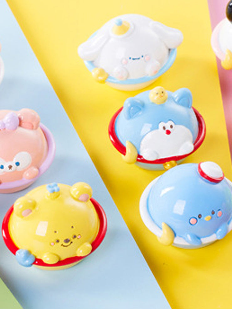 MENGQI Small Planet Celestial Cute Beans Series Toy – arkboxing