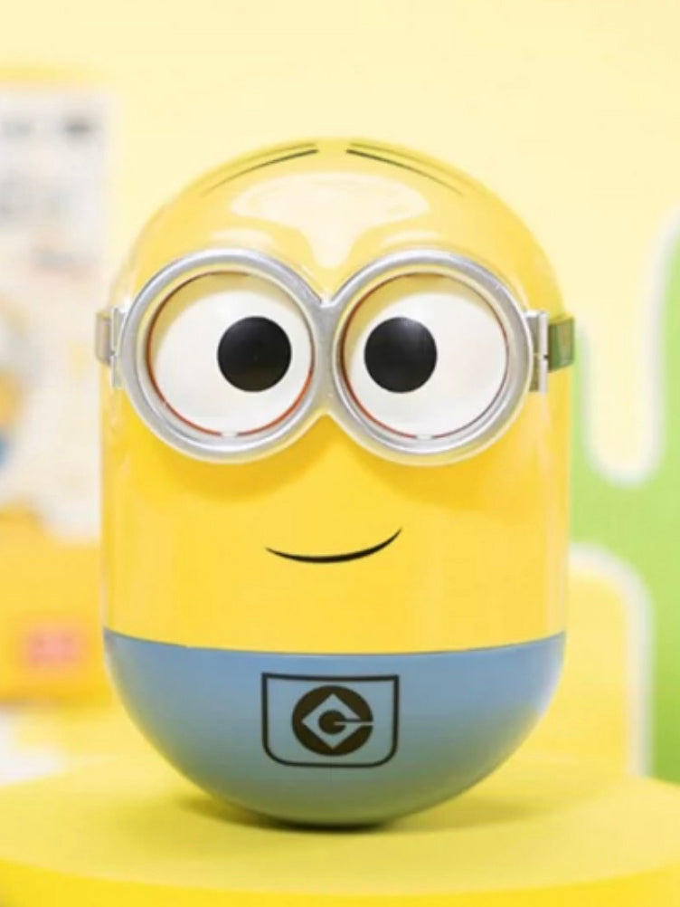 Minions Tumbler Series Toy – arkboxing