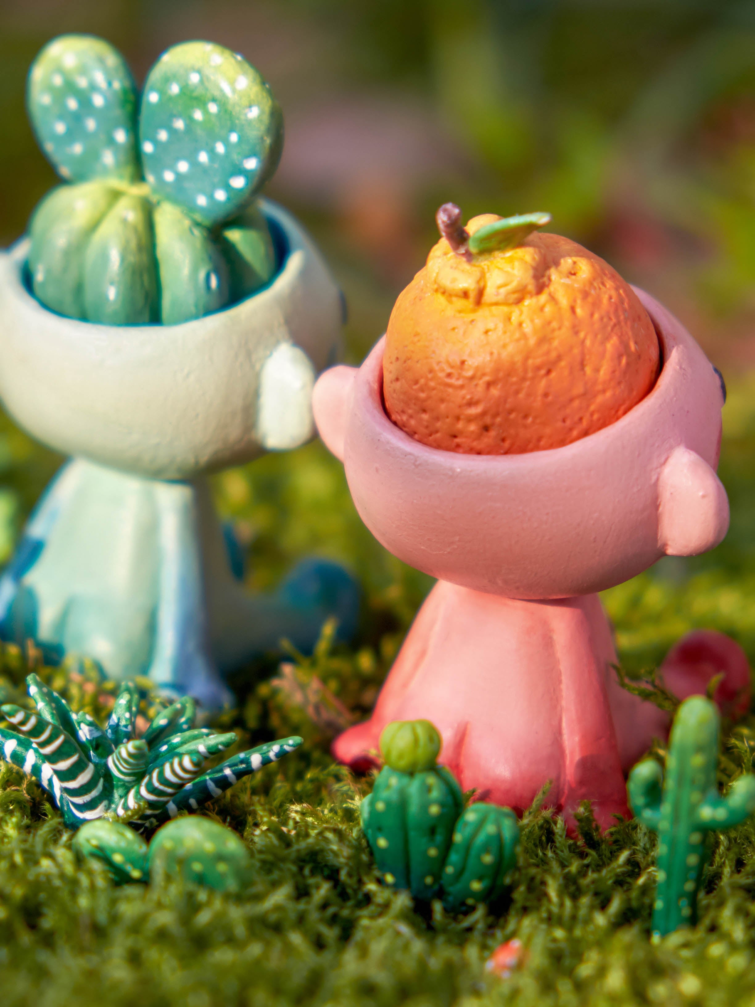 Tutu-Ugly Orange – arkboxing