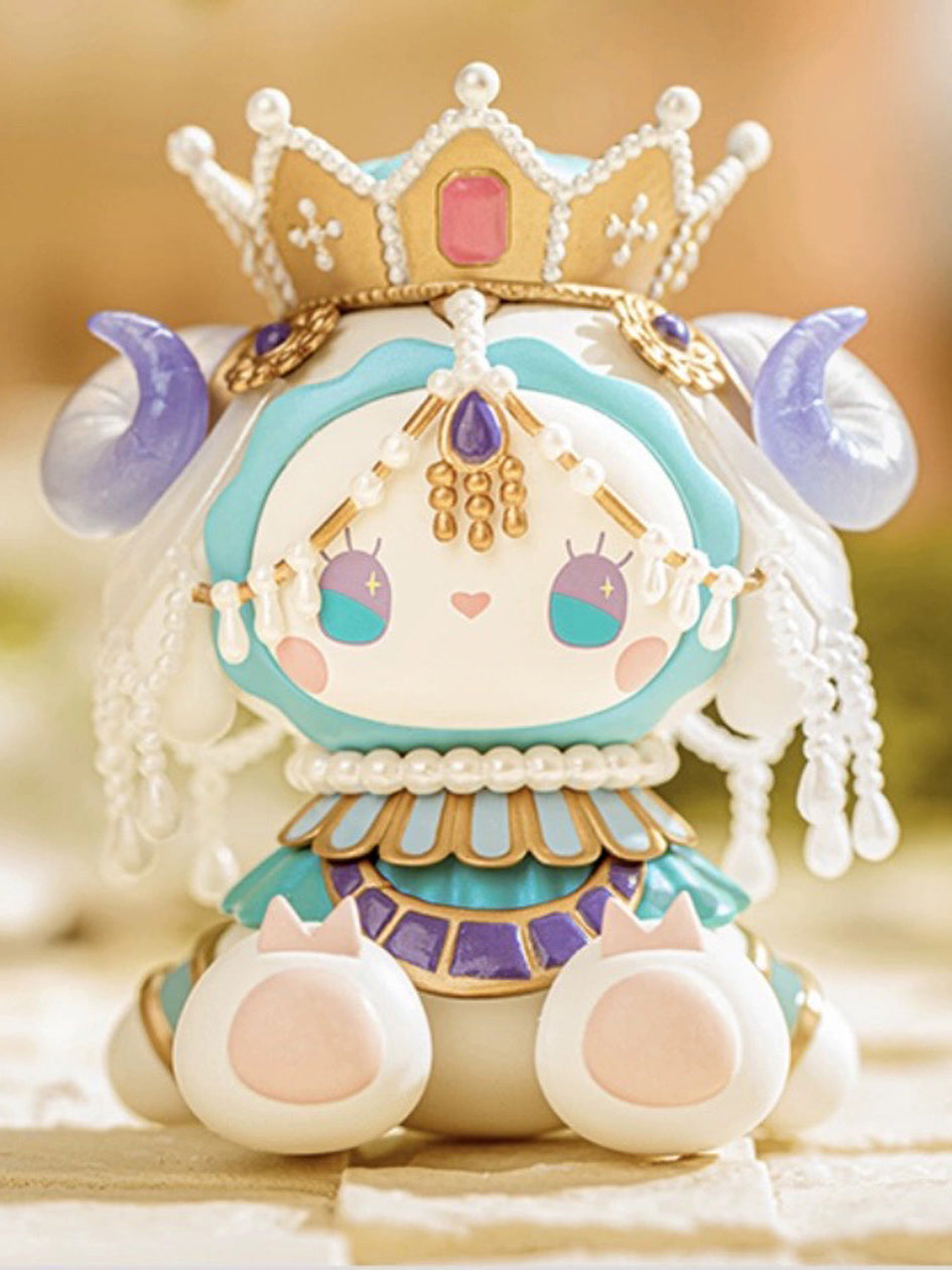 Emma Series 10-River of time history – arkboxing