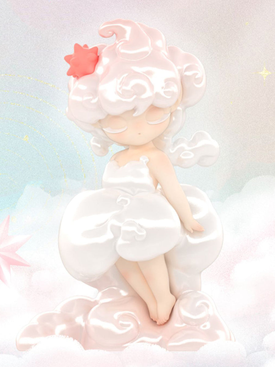 Sleep Elves Series – arkboxing