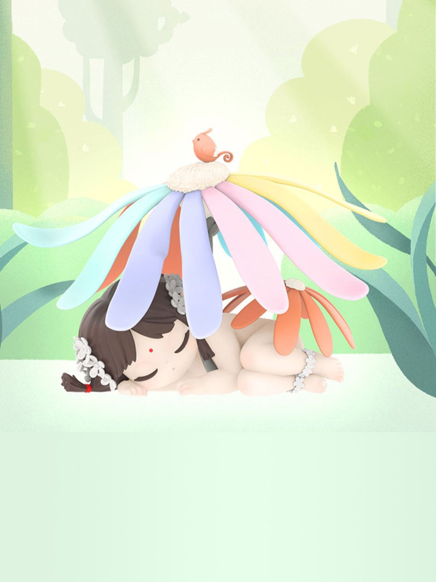 Sleep Elves Series – arkboxing