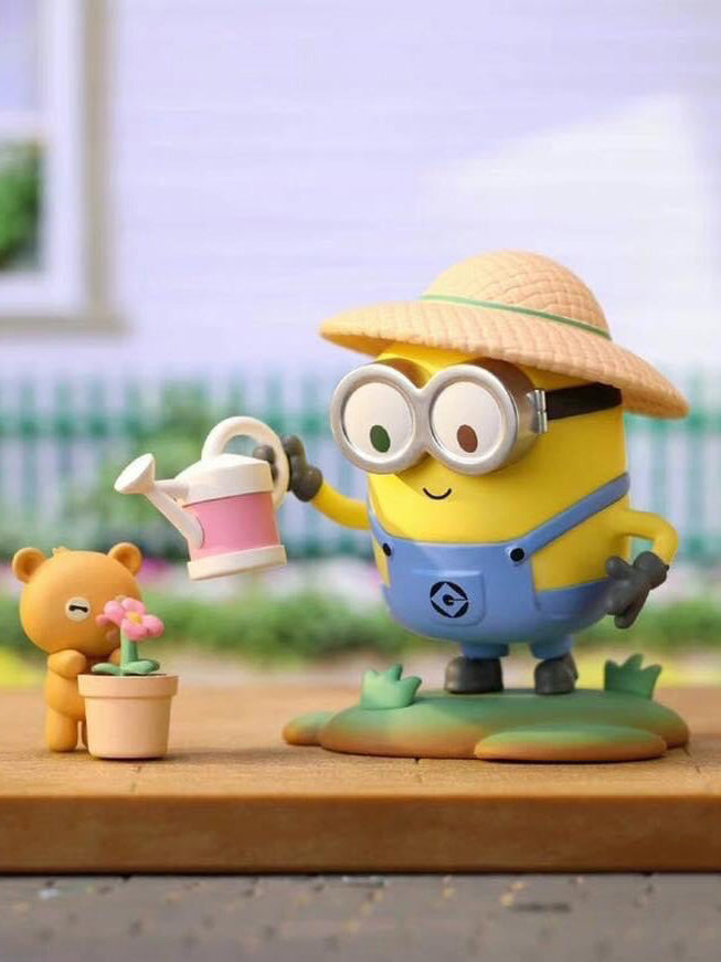 Minions Better Together Series Toy – arkboxing