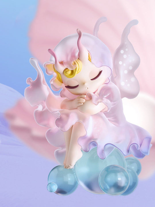 Sleep Elves Series – arkboxing