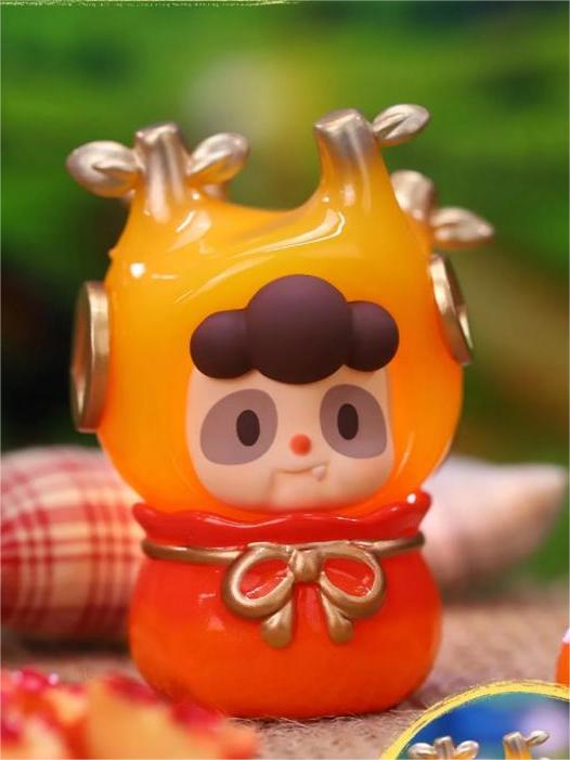 DODO Plant Mini Blind Box Series Toy – arkboxing