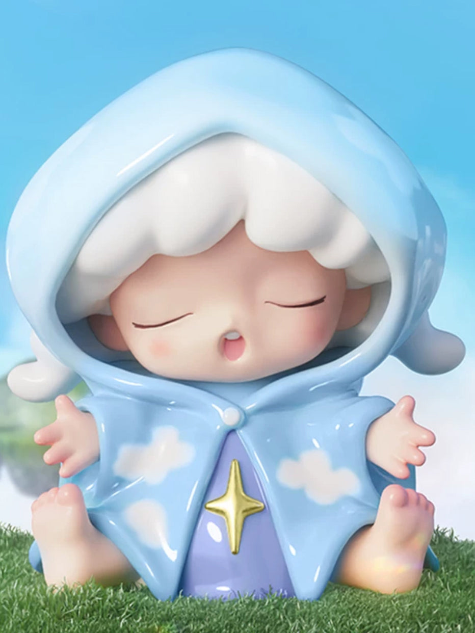 YUMO Castle of the Wind Series Toy – arkboxing