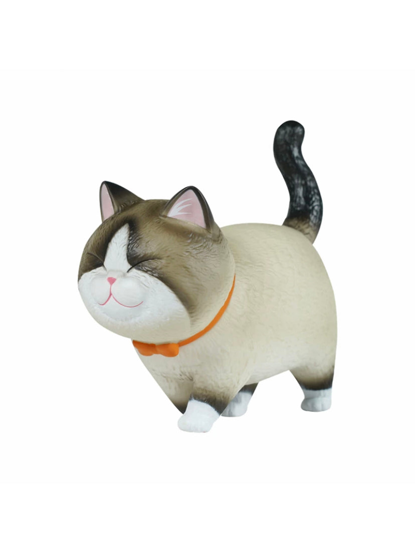 The Rocking Bell of Cat Series Toy – arkboxing