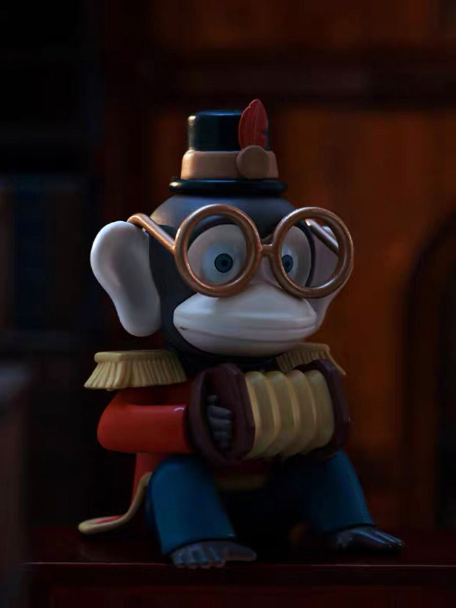 The Conjuring Universe Series Toy – arkboxing