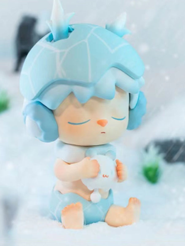 MIMI Adventure Series Toy – arkboxing