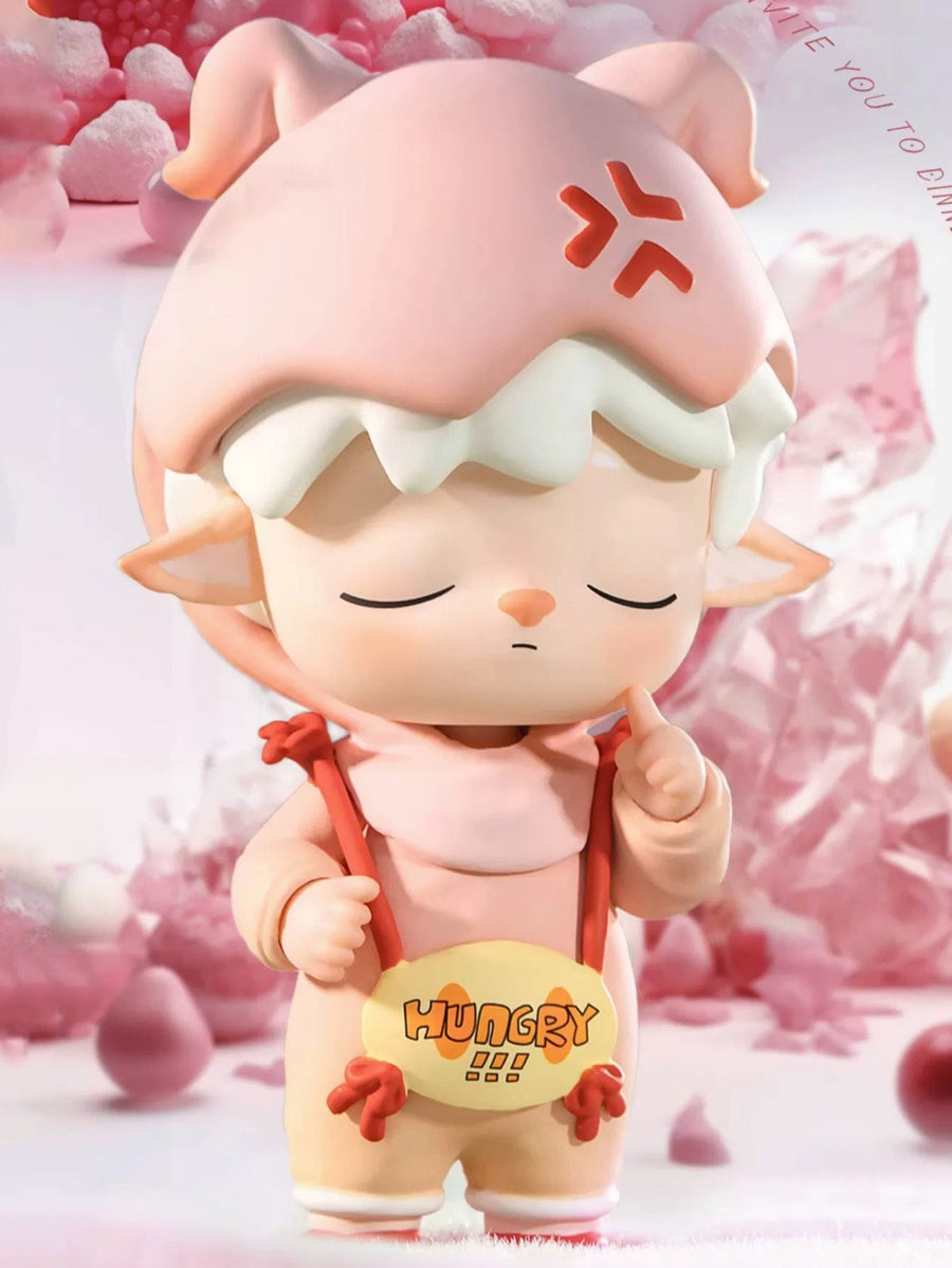 Mimi Series – arkboxing