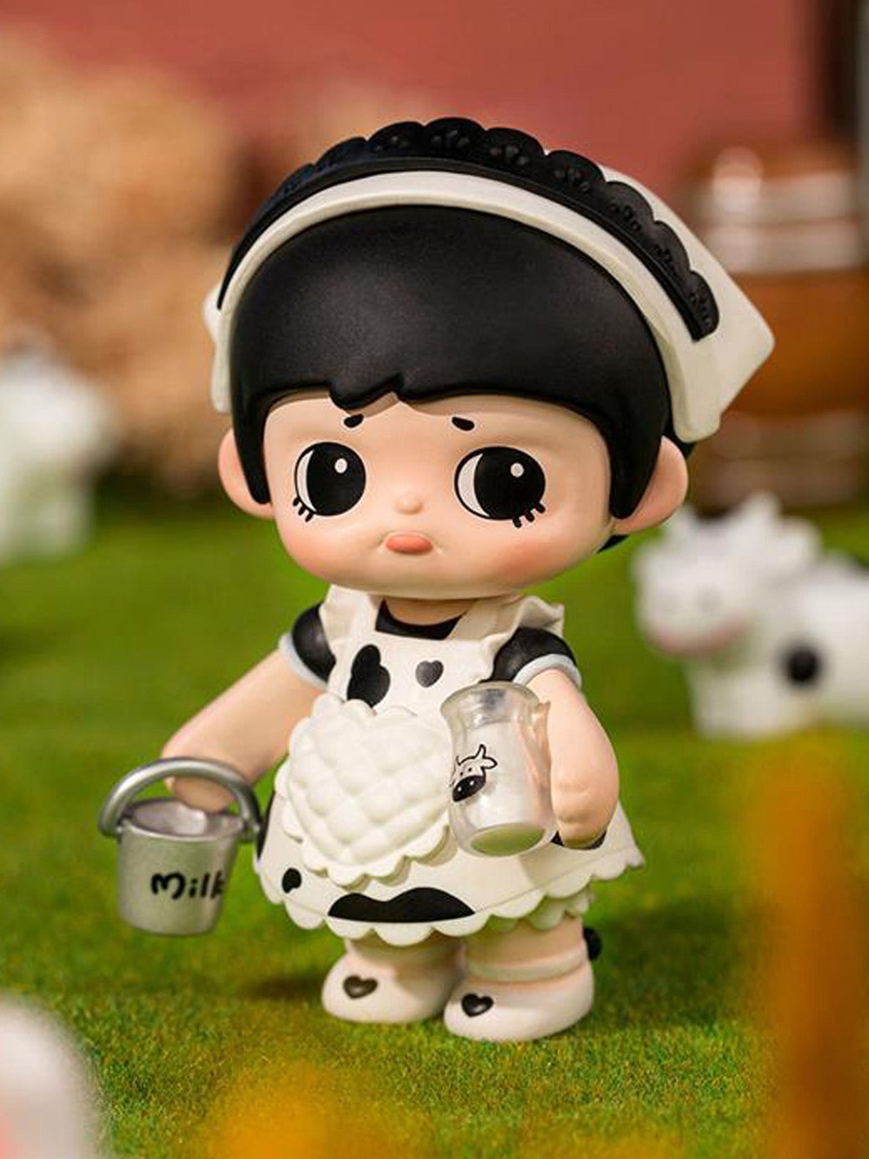 Yoola Farm Fun Series Toy – arkboxing