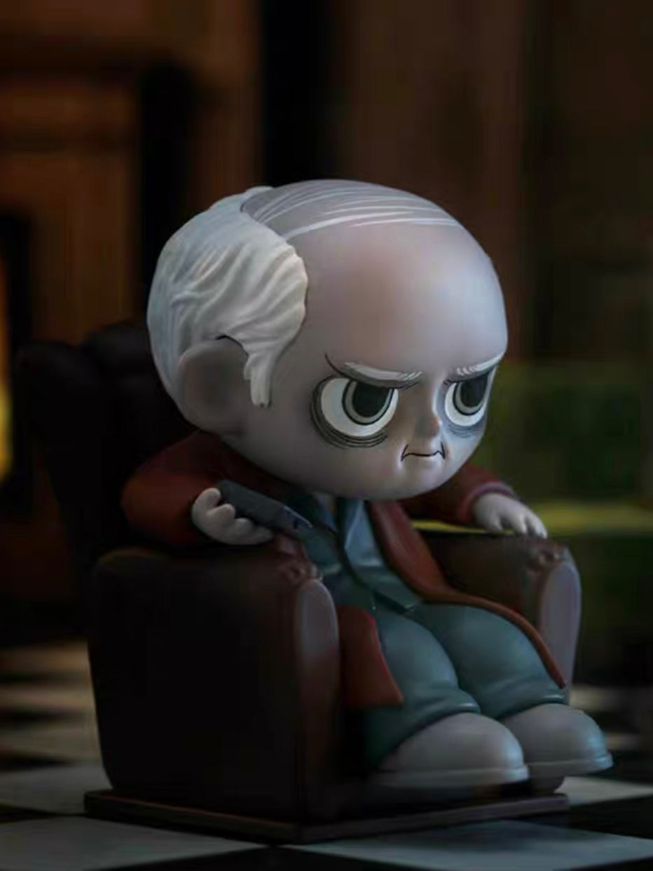 The Conjuring Universe Series Toy – arkboxing