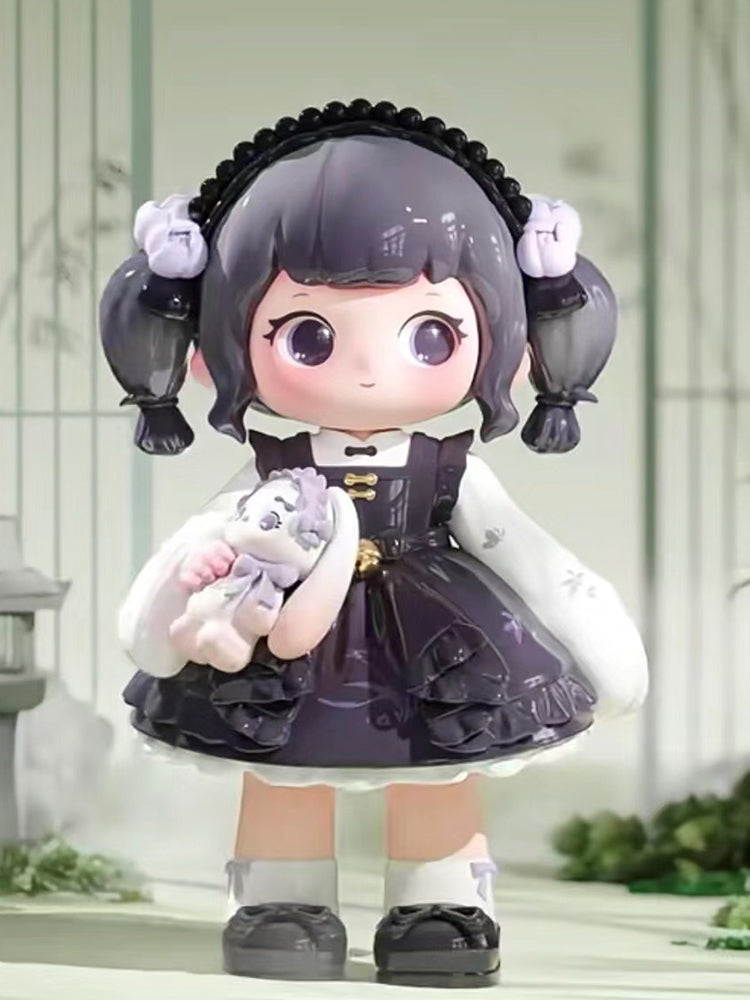 Ziyuli Chinese Romance Series Toy – arkboxing