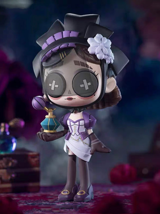 Identity V 2 Series Toy – arkboxing