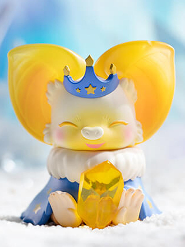 YOKI Gemstone Prince Series Toy – arkboxing