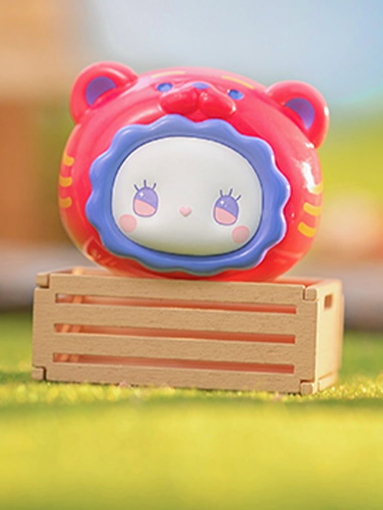 Emma Rua Rua Zoo Series Toy – arkboxing