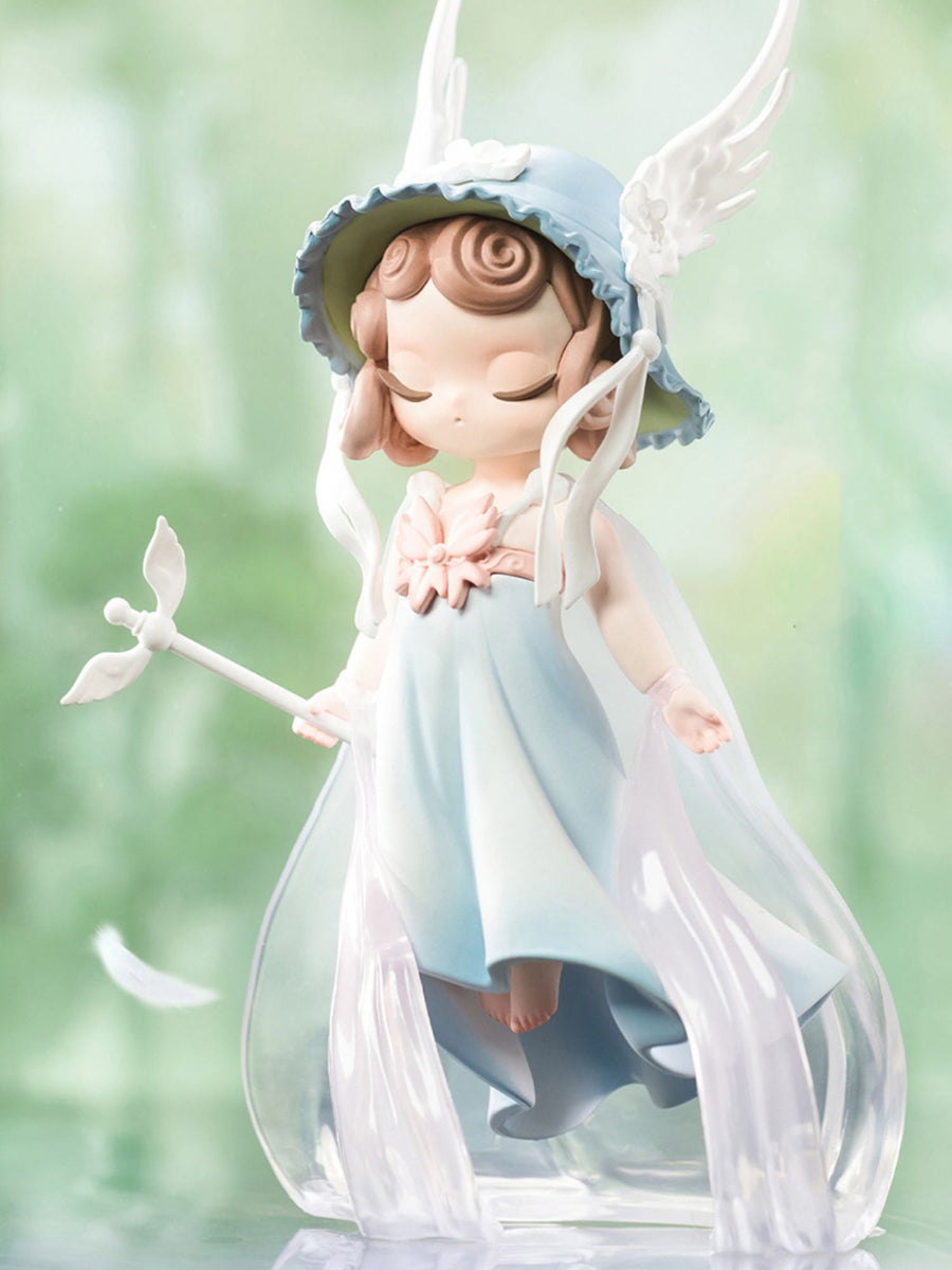 Sleep Elves Series – arkboxing