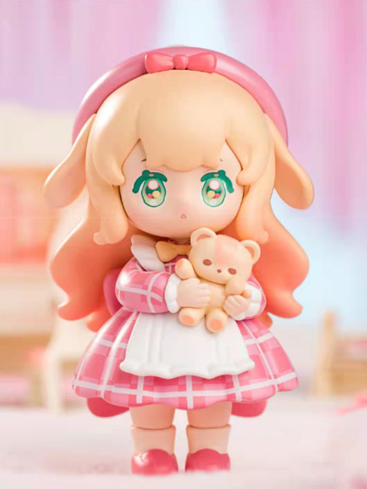 Ninizee Series – arkboxing