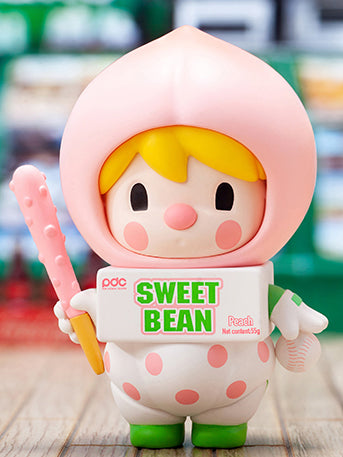 Sweet Bean Supermarket Series Toy – arkboxing