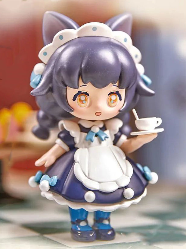 Ninizee Yummy Co.Ltd Series Toy – arkboxing