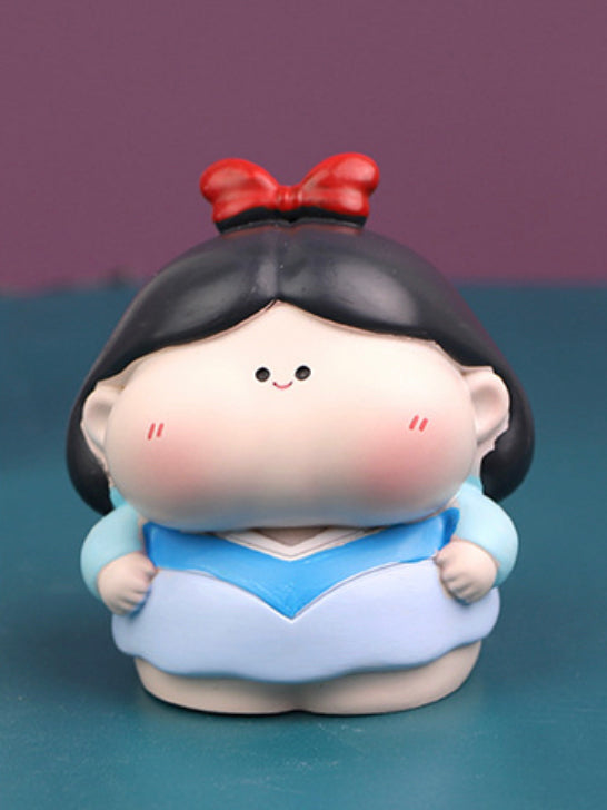 DUNDUN Princess Series Toy – arkboxing