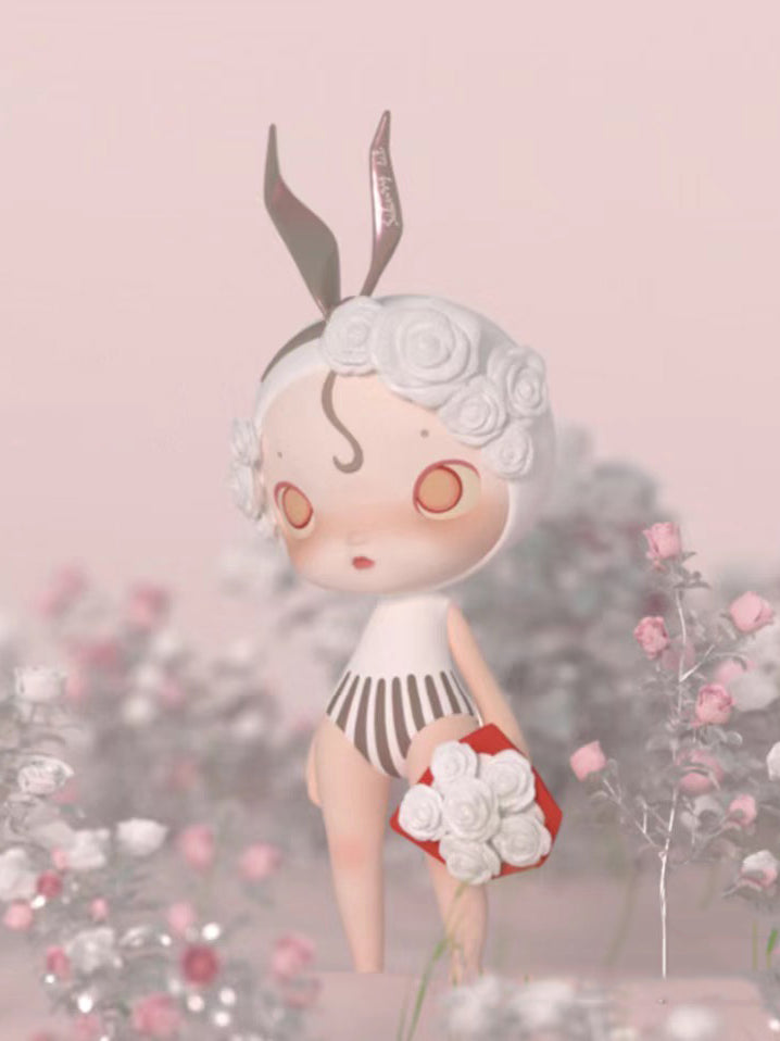 SUSU Big Collector Series Toy – arkboxing