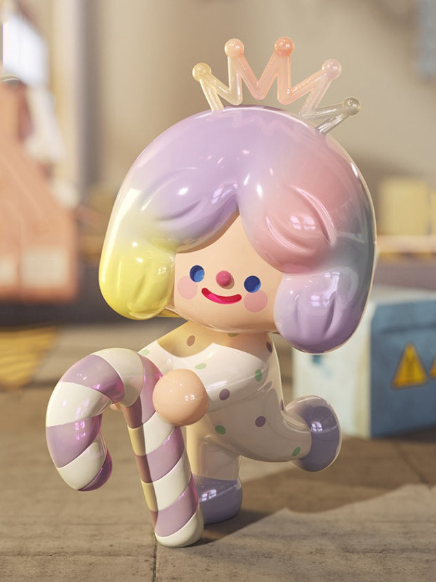 RICO Happy Factory Series Toy – arkboxing