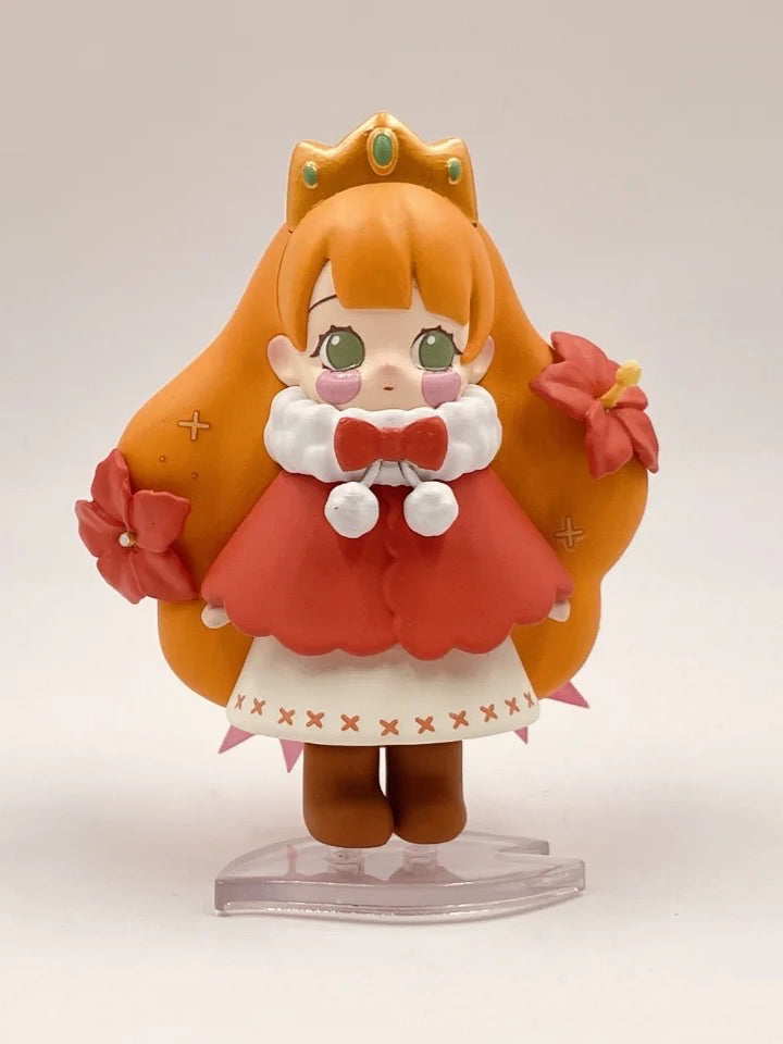 Cora Princess Constellation Series Toy – arkboxing