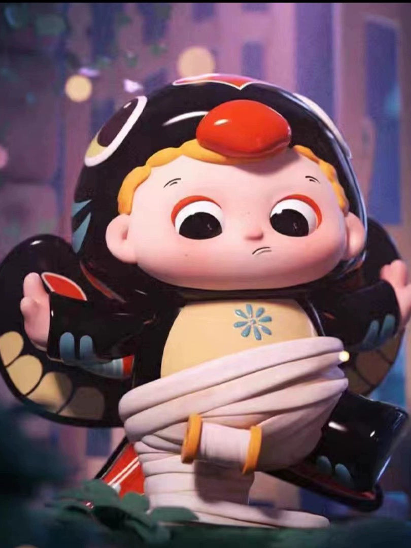 Pidol Paly With Pidol Series Toy – arkboxing