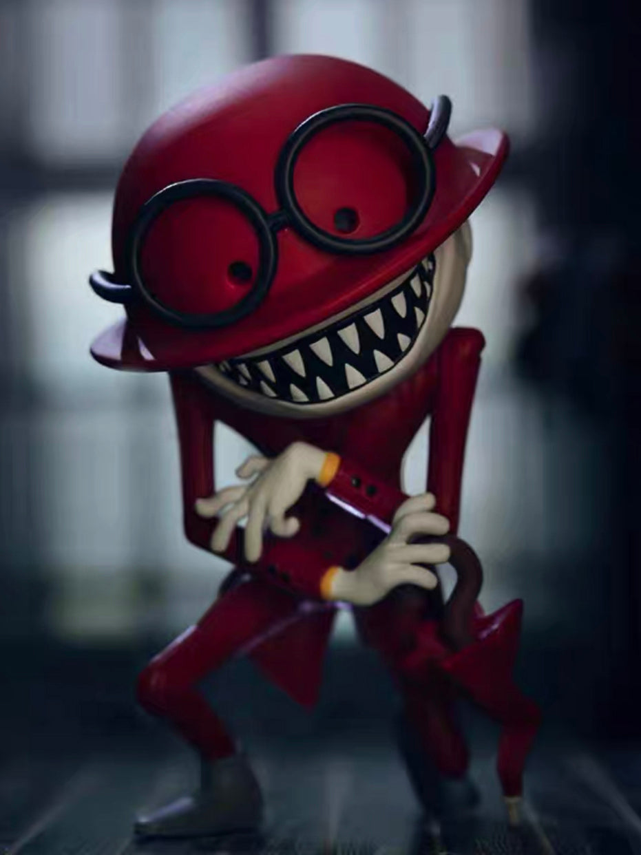 The Conjuring Universe Series Toy – arkboxing