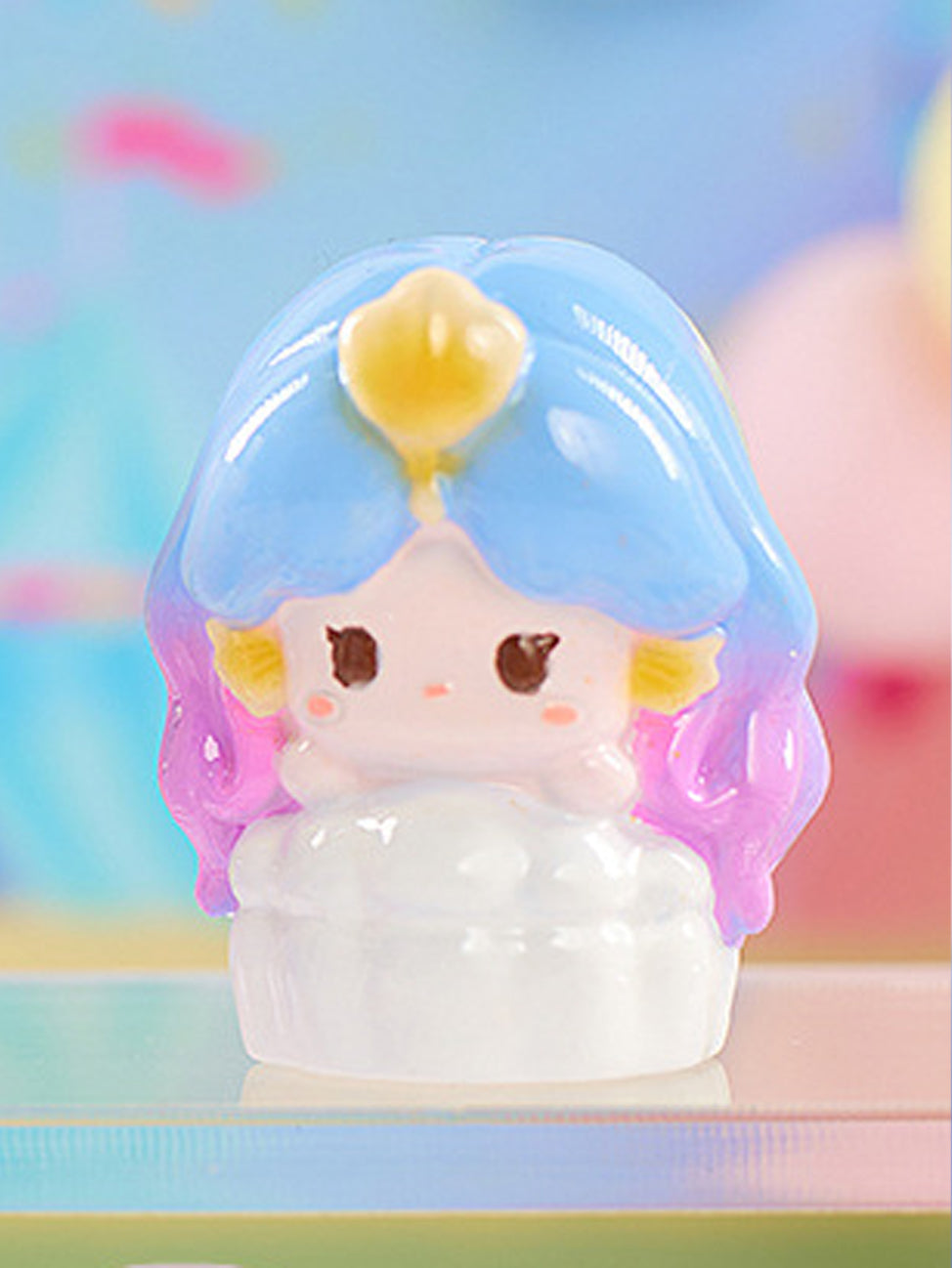Princess Mini Beans Series Toy – arkboxing