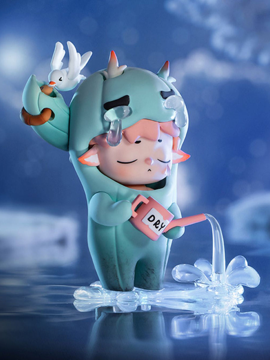 Mimi Series – arkboxing