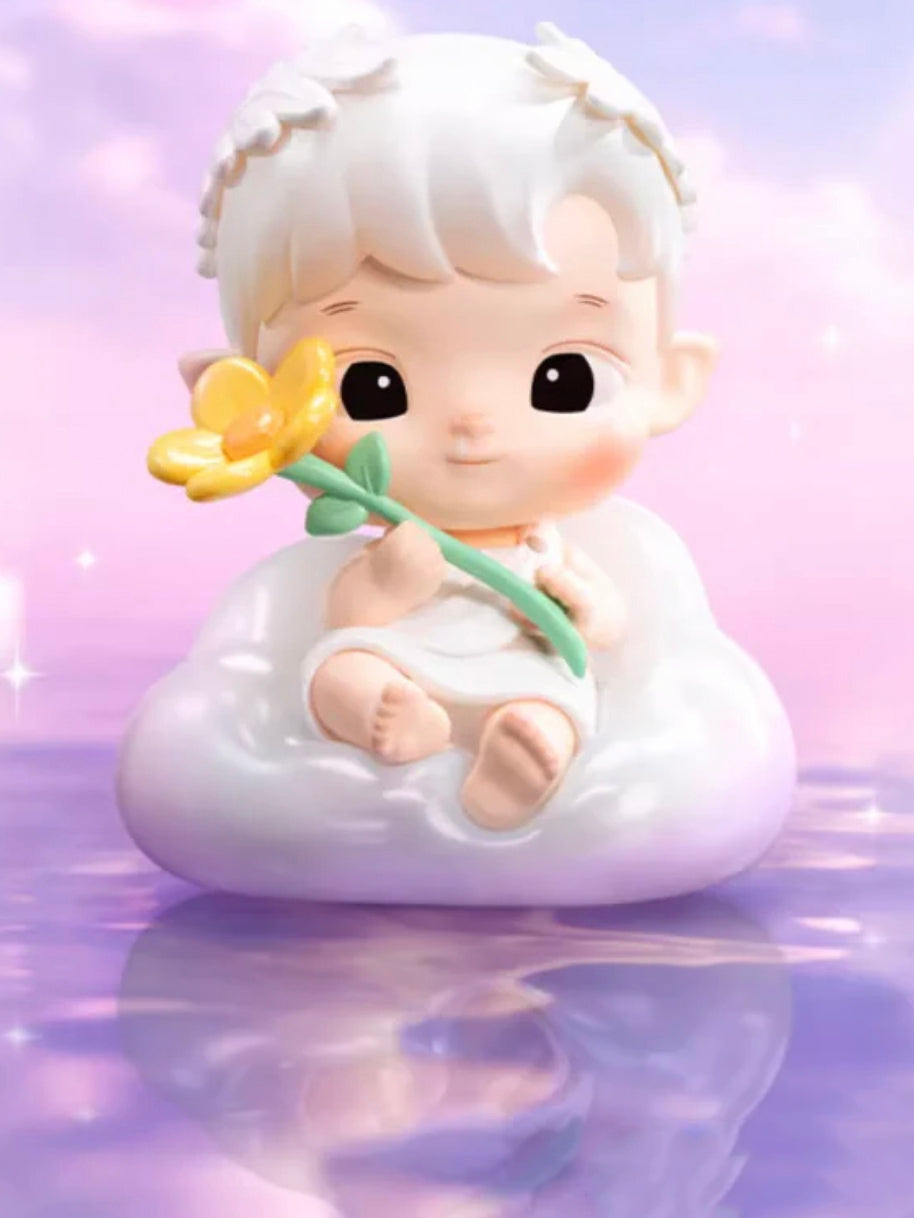 Hachipupu Zodiac Series Toy – arkboxing
