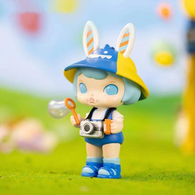 Mia Girl Kindergarten Time Series Toy – arkboxing