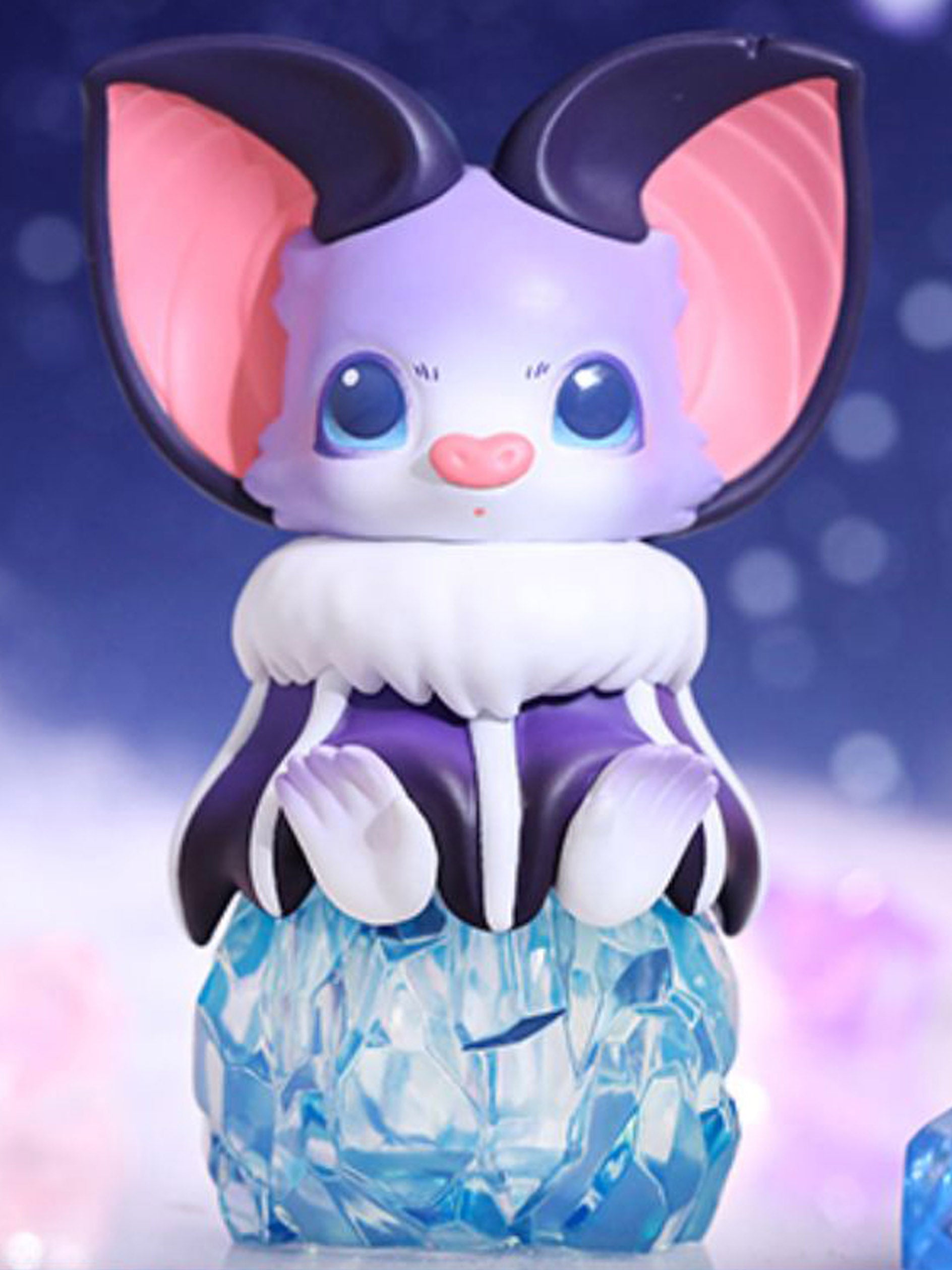 YOKI My little Planets Series Toy – arkboxing